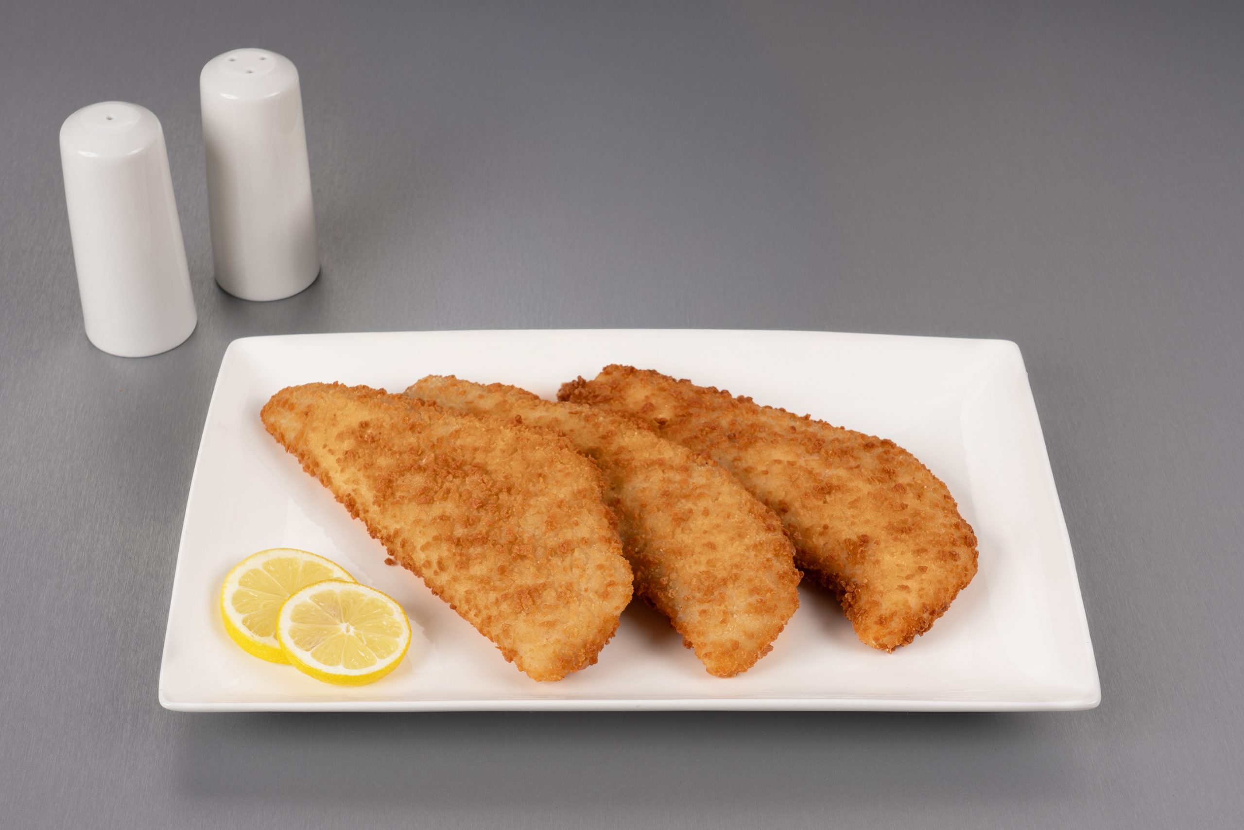 Cape Hake Fillets - Fiskano