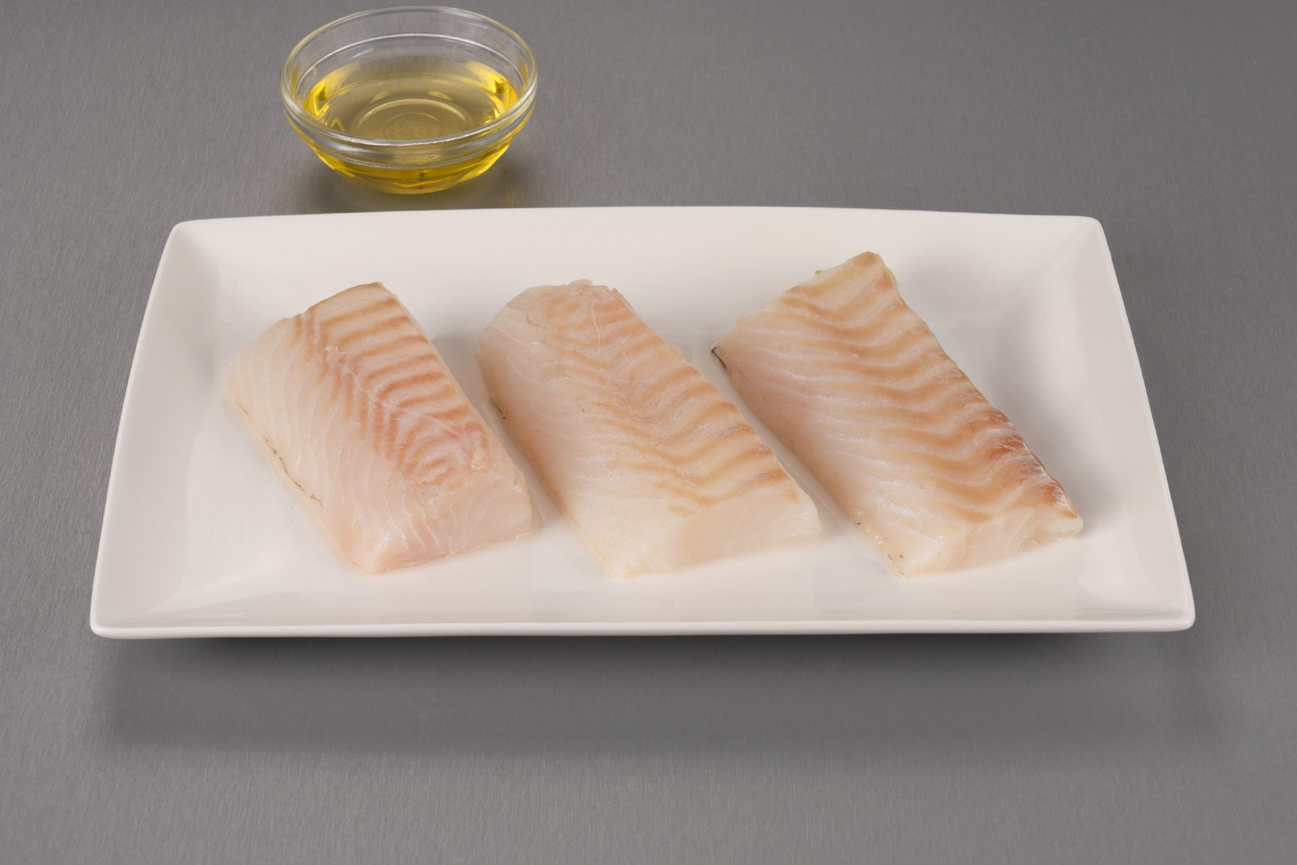 Atlantic Cod Loins - Fiskano