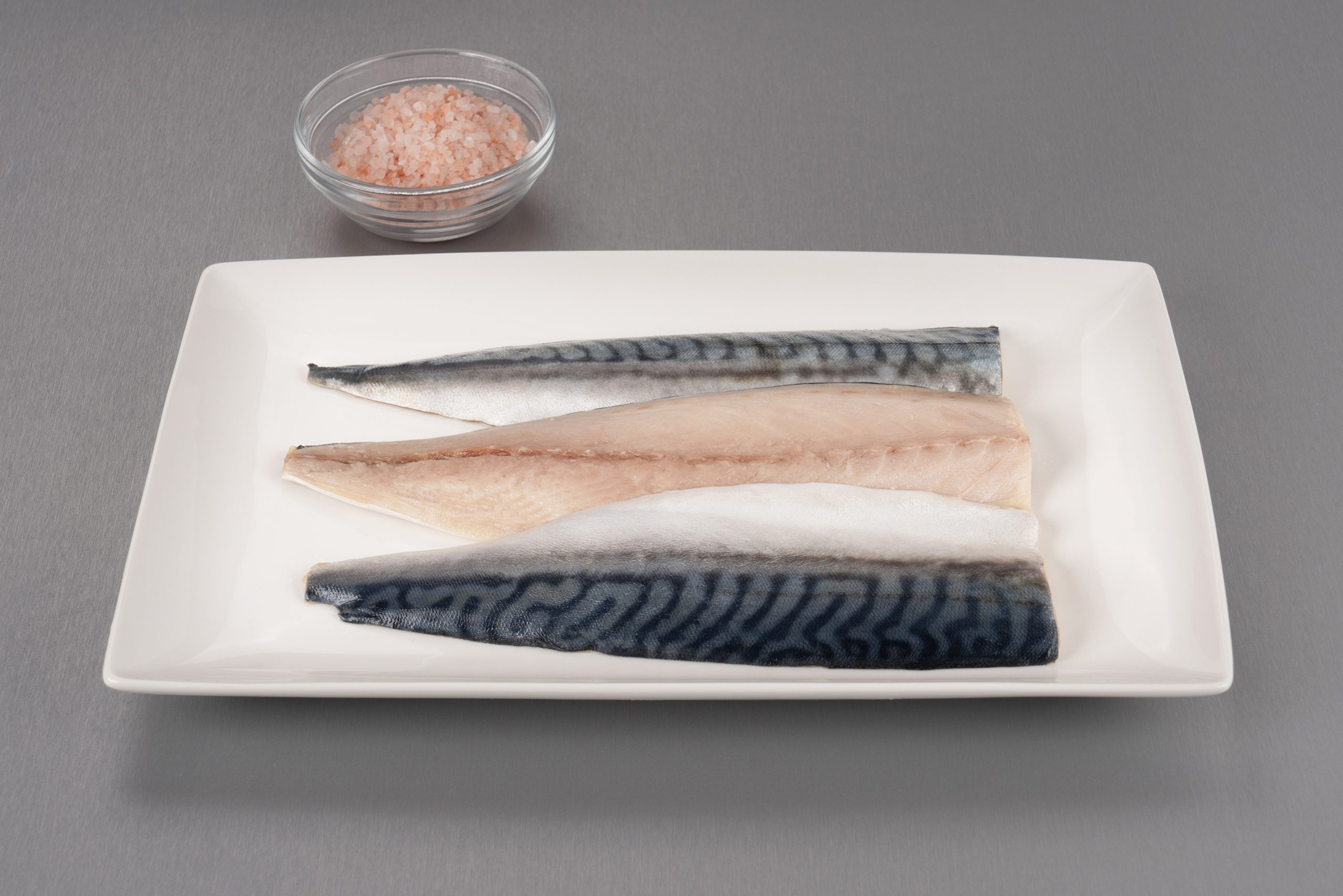 Mackerel Fillets - Fiskano