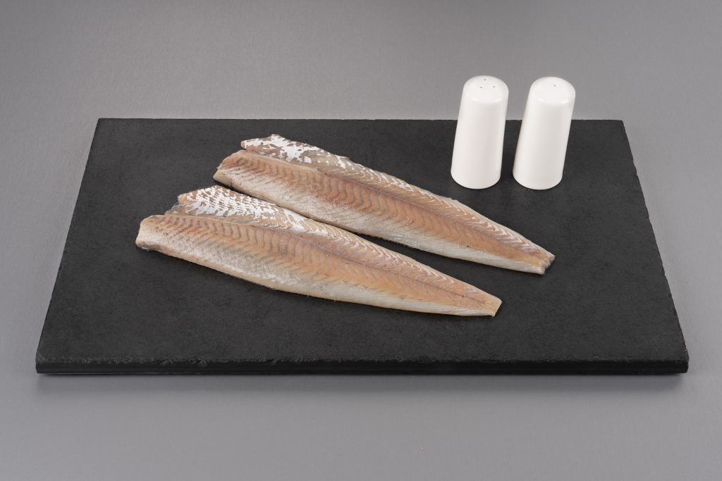 Saithe Fillets / Tails / Portions - Fiskano