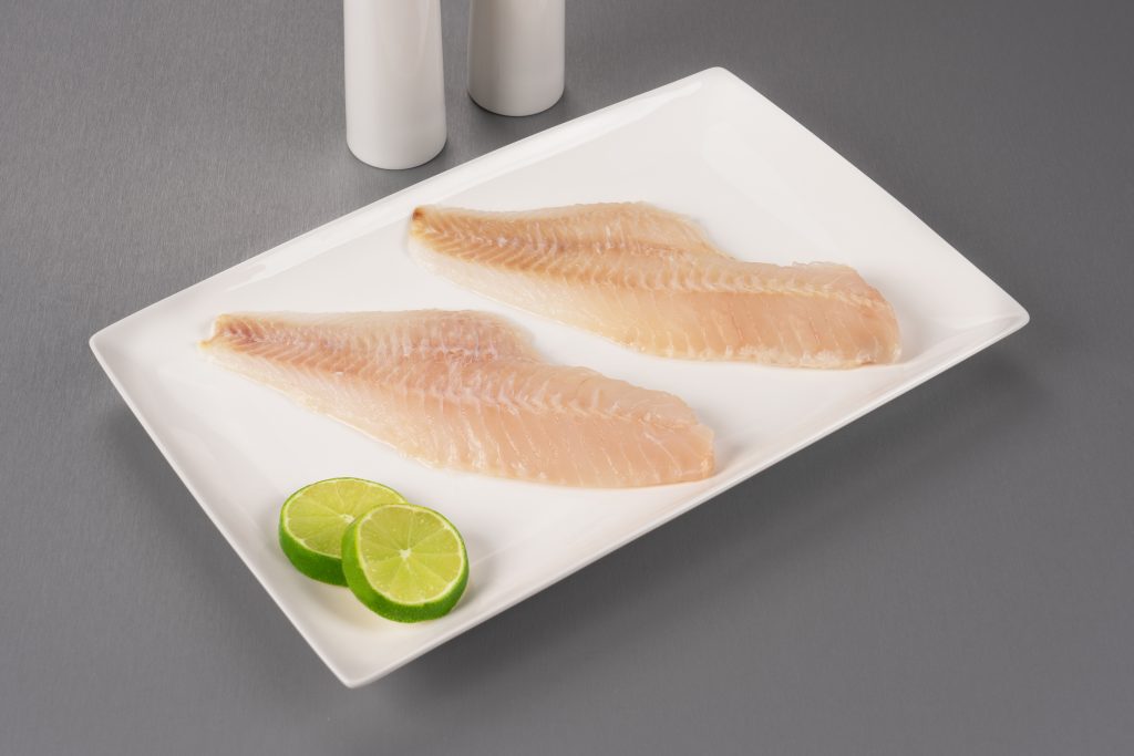 Atlantic Redfish Fillets - Fiskano